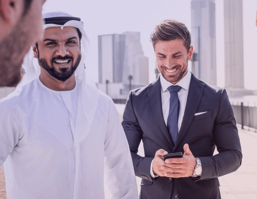 DocuBay AI — The AI-Powered Compliance Engine for UAE Businesses